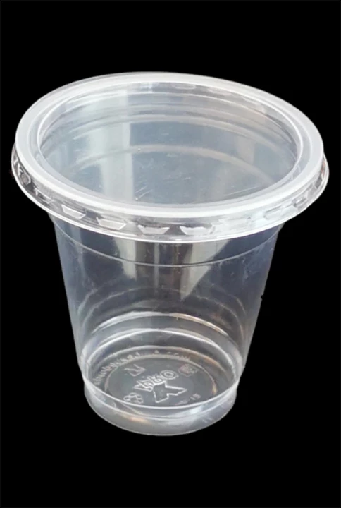 Cup - 12 (95/350Ml Glass) | XPro Packaging Limited