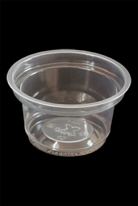 Cup - 9 (82/90Ml Cup) | XPro Packaging Limited